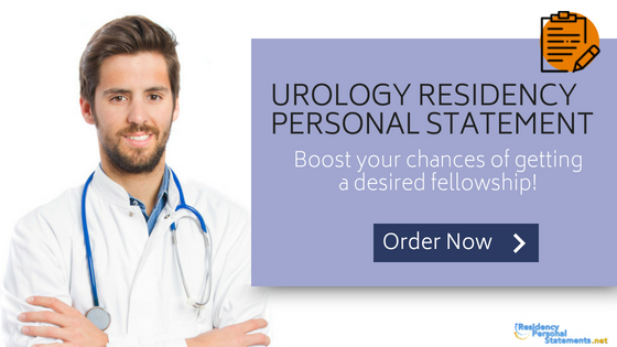 Urology Personal Statement | Residency Writing & Sample Urology Personal Statement | Residency Writing & Sample