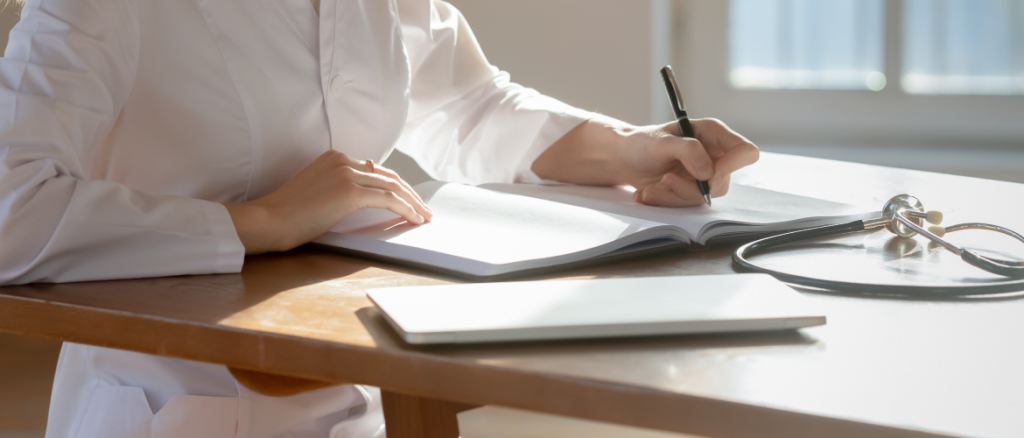 Professional Residency Personal Statement Writing Service UK